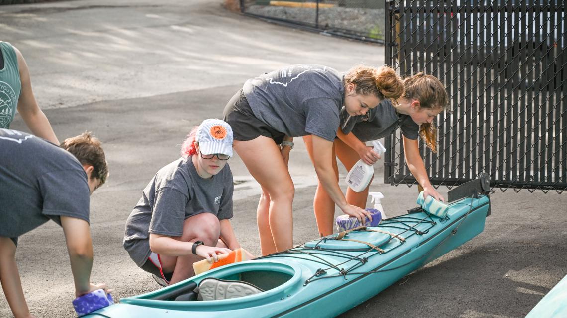 Macon killer Anjette Lyles poisoned 4 family members in 1958 | 13wmaz.com