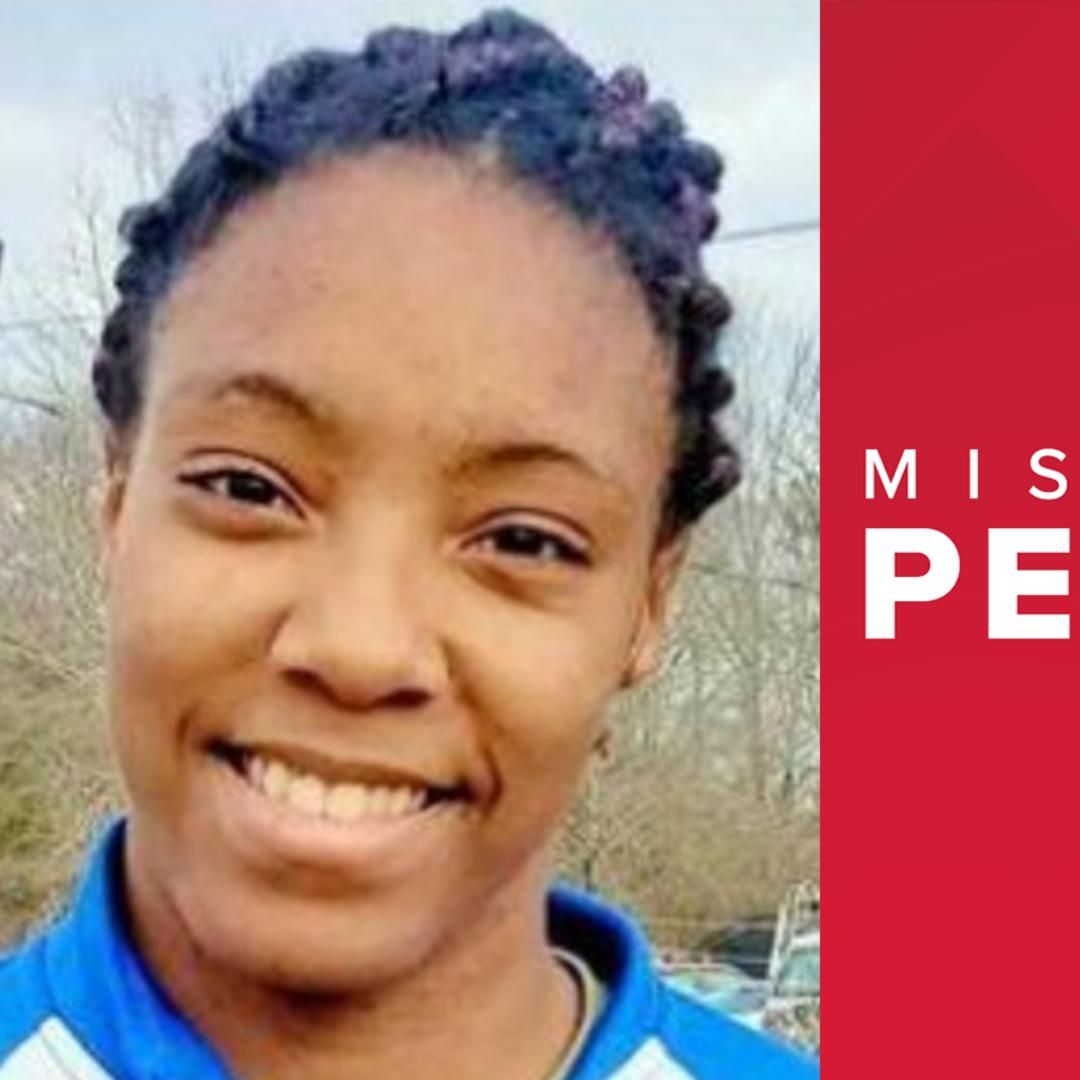 California authorities release new video of missing Georgia woman, asks ...