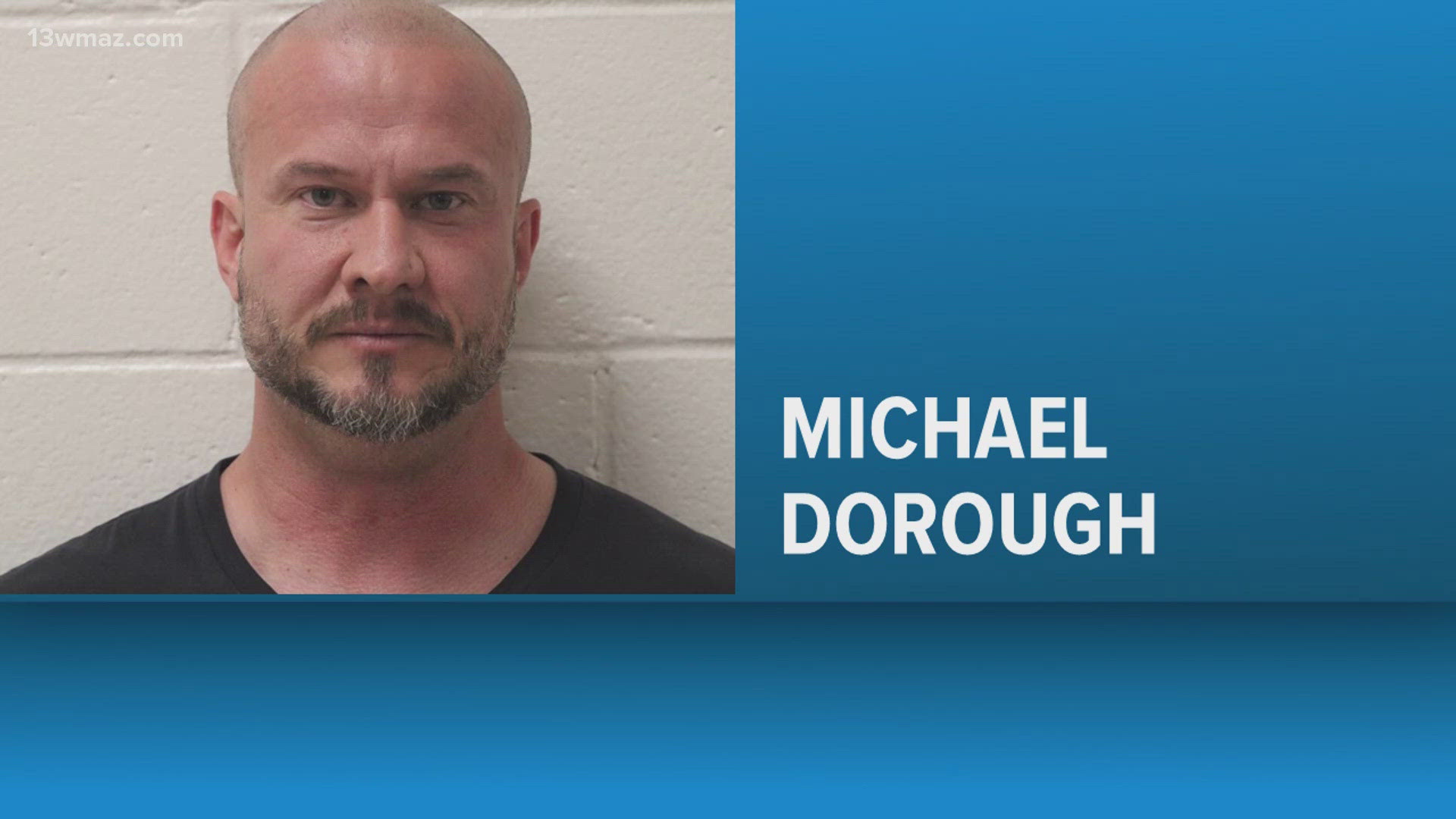 Bibb County deputy arrested on sexual assault and child cruelty charges ...