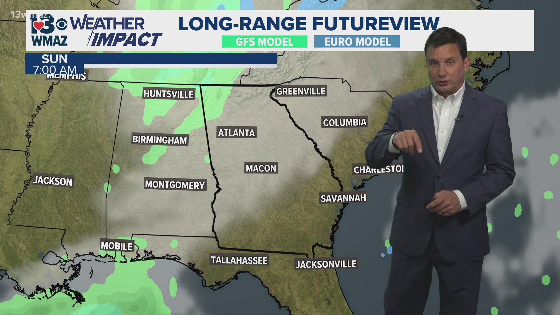 Explaining Bibb County School's $250M ESPLOST proposal | 13wmaz.com