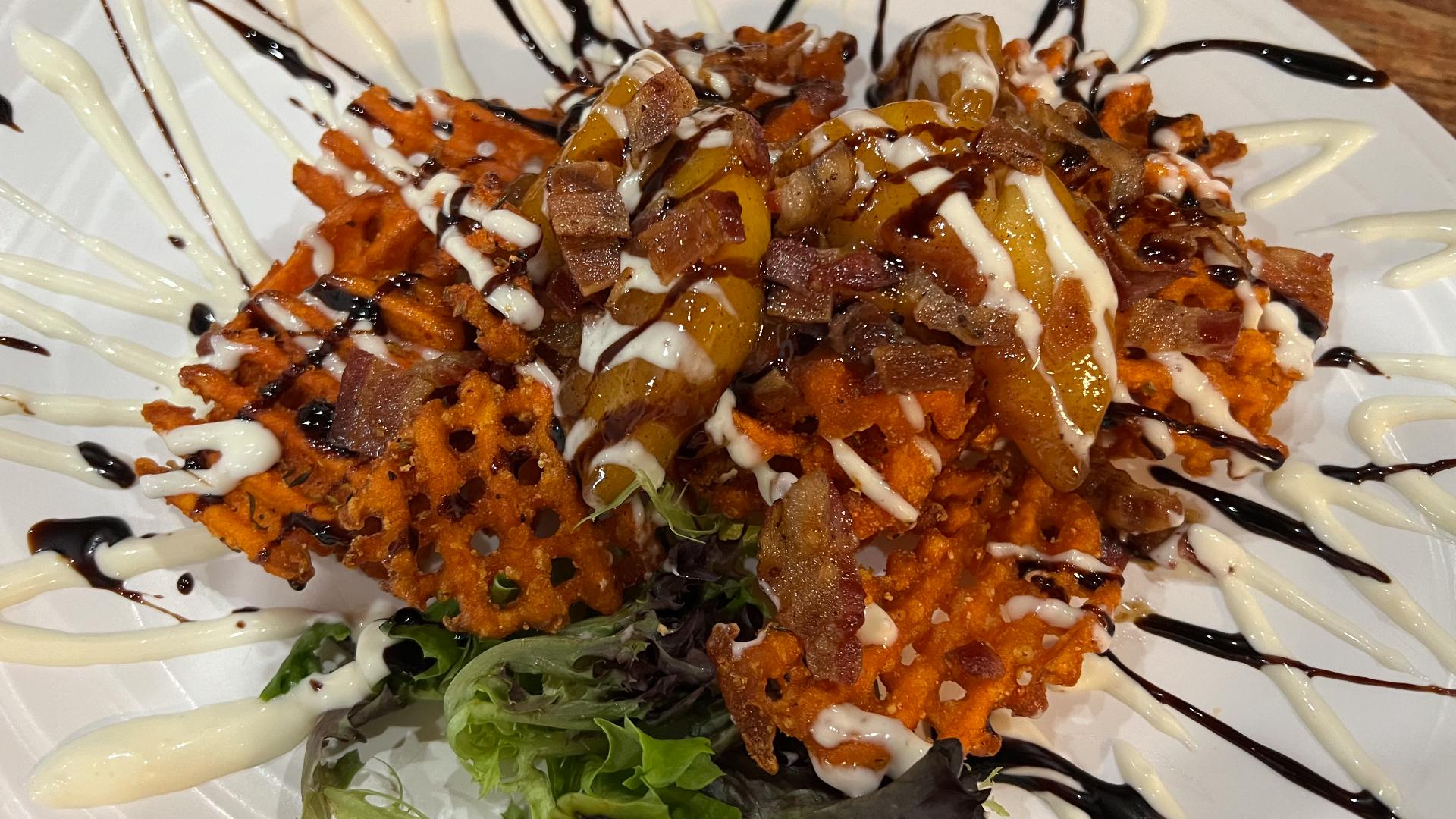 Downtown Macon French Fry Fight 2024 starts next week | 13wmaz.com