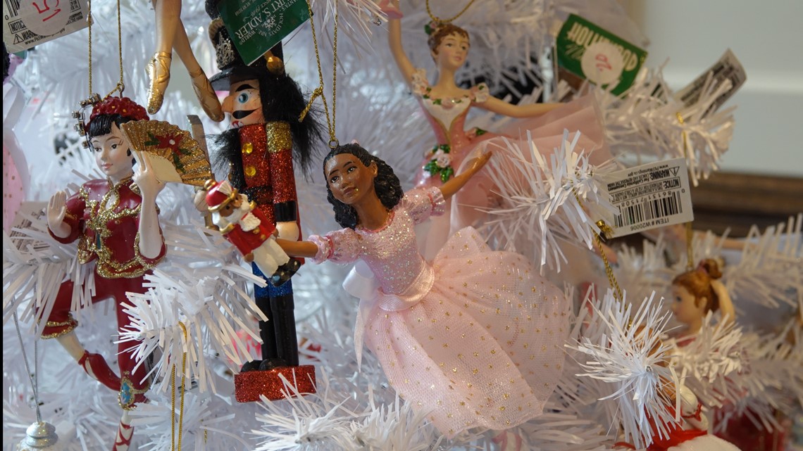 "The Nutcracker" returns to the Grand Opera House for Christmas ...