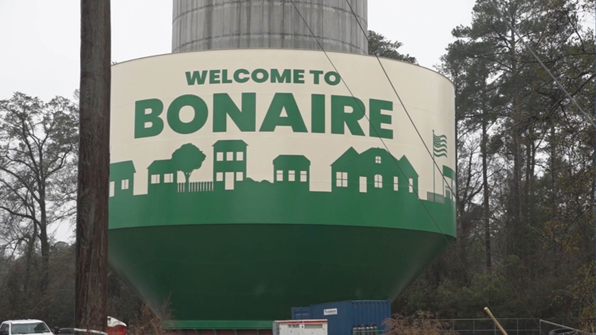 'It's taken a long time' | Bonaire residents excited as population ...