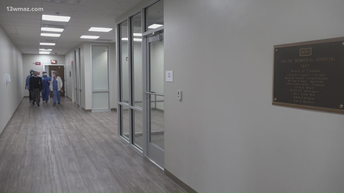 Payroll delays leave employees at Taylor Regional Hospital unpaid ...