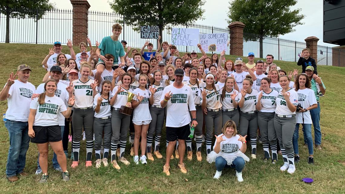 Three Central Georgia teams win big at softball state championships ...