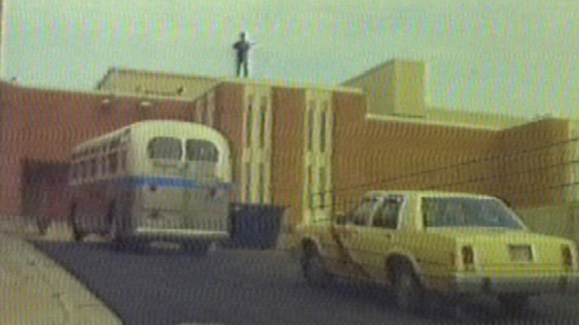 Straight From the Archives: Bibb Inmates Moved from Courthouse Jail to ...