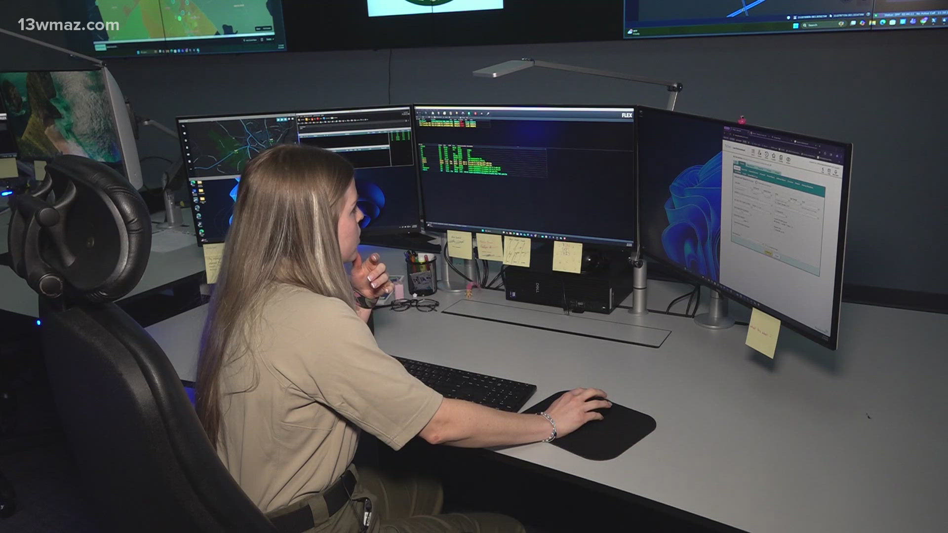 Georgia College grads propel Baldwin County crime-solving with AI tech | Here's how it works ...