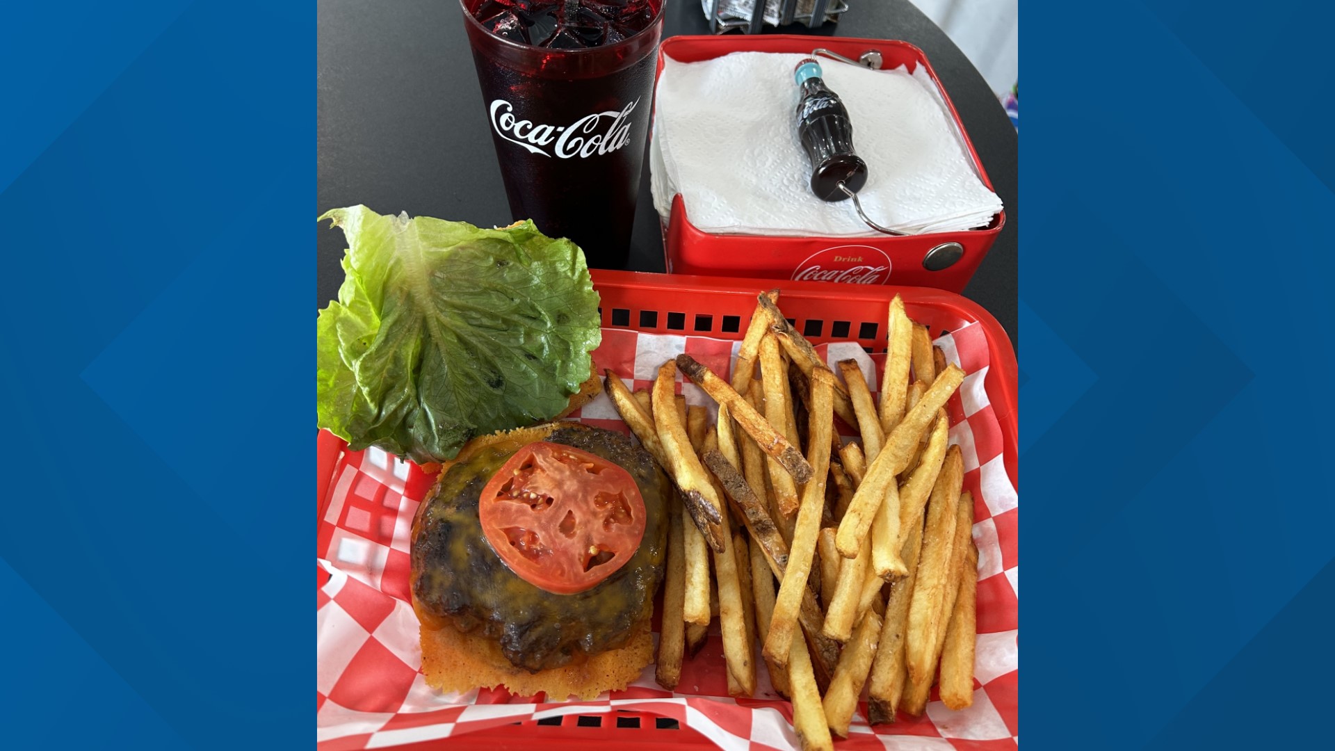 Schultze's Old Fashioned Soda Shop in Perry a unique place | 13wmaz.com