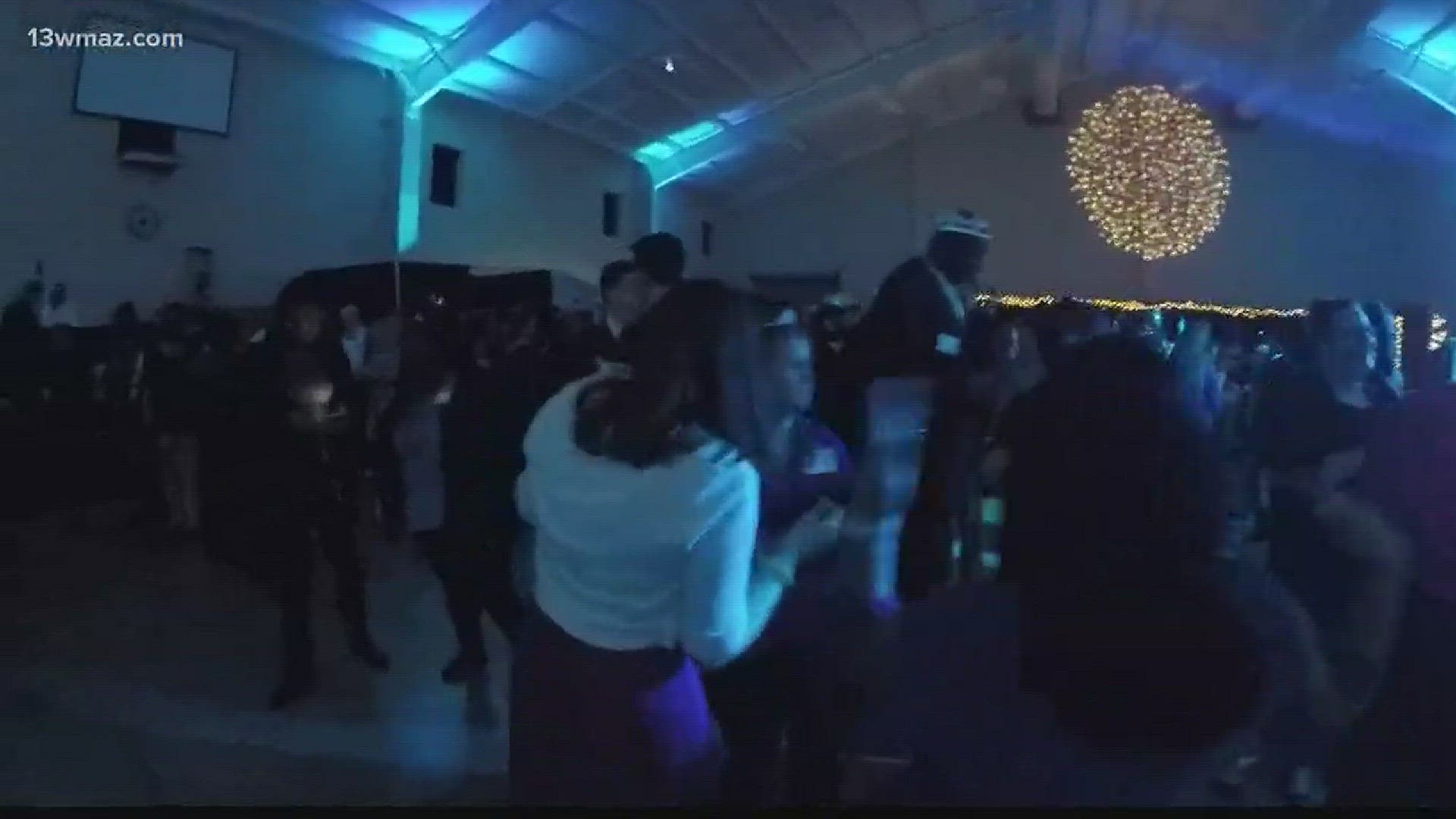 Third annual 'Night to Shine' special needs prom hopes to draw hundreds ...