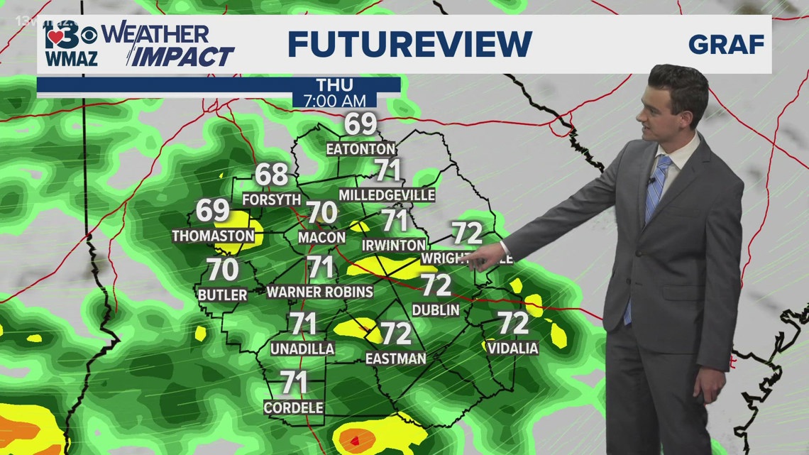 National and World News | 13wmaz.com