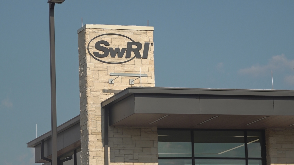 Southwest Research Institute opens $18 million defense lab in Warner ...