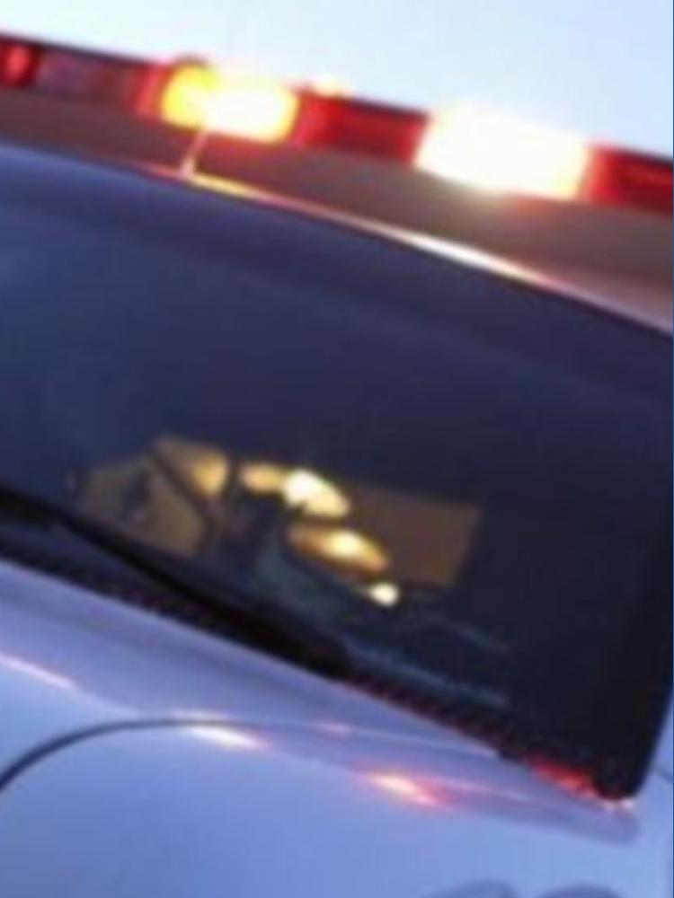 Woman dead after single-vehicle crash on I-475 in Macon, sheriff's ...