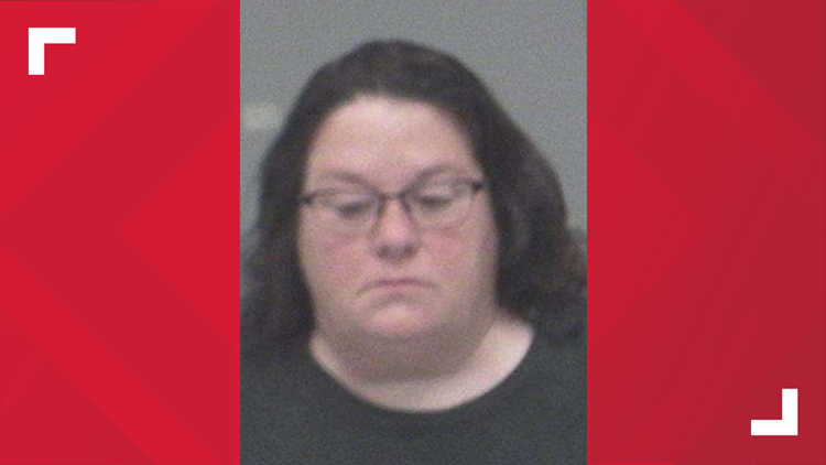 Patricia Compton faces more charges in Peach County, Ga gun case | 13wmaz.com