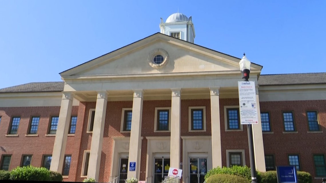 VA report says Carl Vinson VA Medical Center should close | 13wmaz.com