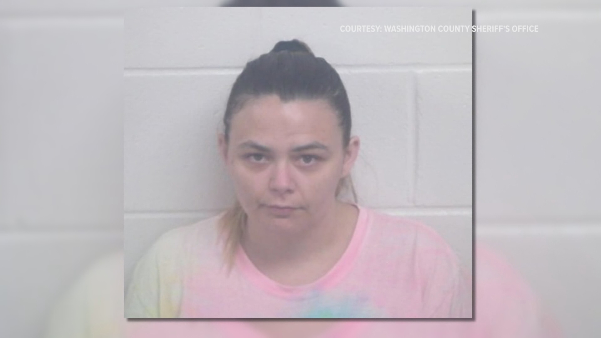 Mother's journey to justice: Keepsake scammer sentenced | 13wmaz.com