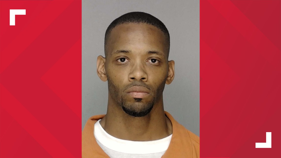 Macon pastor pleads guilty to sexual assault of Georgia teen | 13wmaz.com