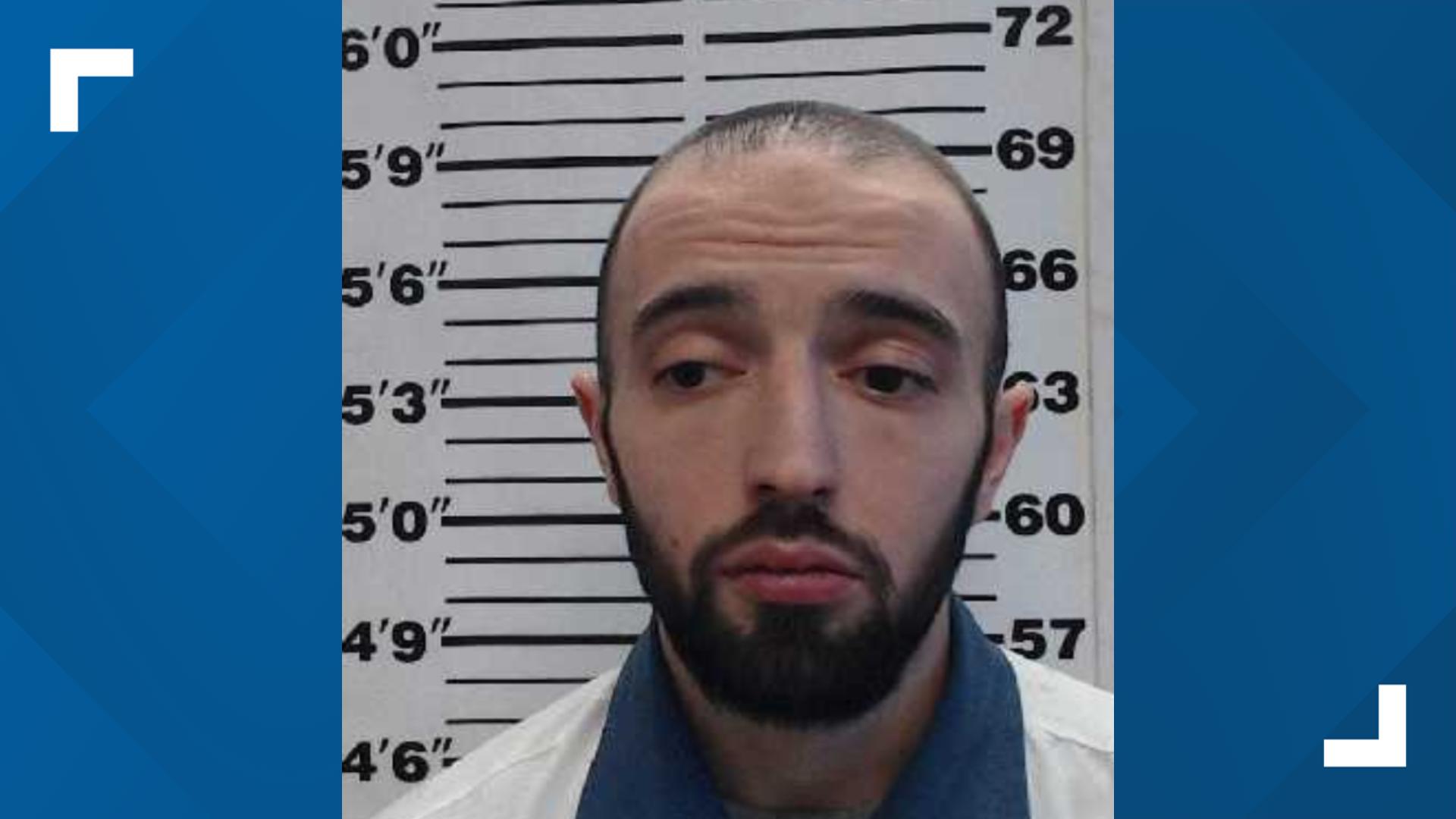 Inmate killed at Telfair State Prison, Georgia Department of ...