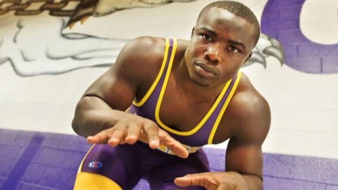 Torrez Finney debuts in UFC Vegas 105 with decisive win | 13wmaz.com