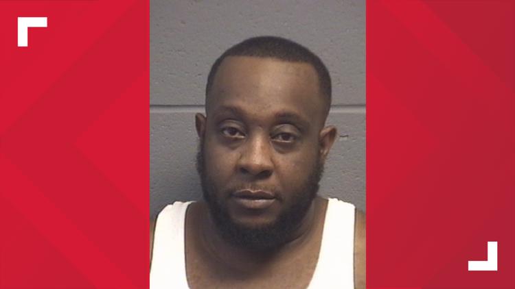 Teenager in Warner Robins arrested for murder another man charged ...