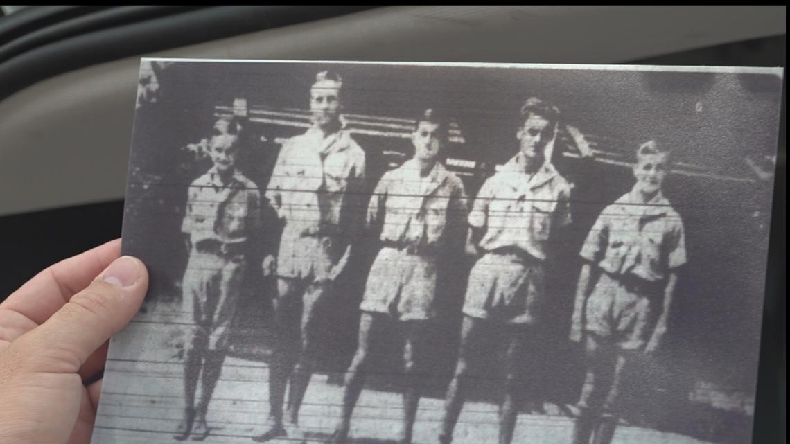 Camp Benjamin Hawkins | GON Forum