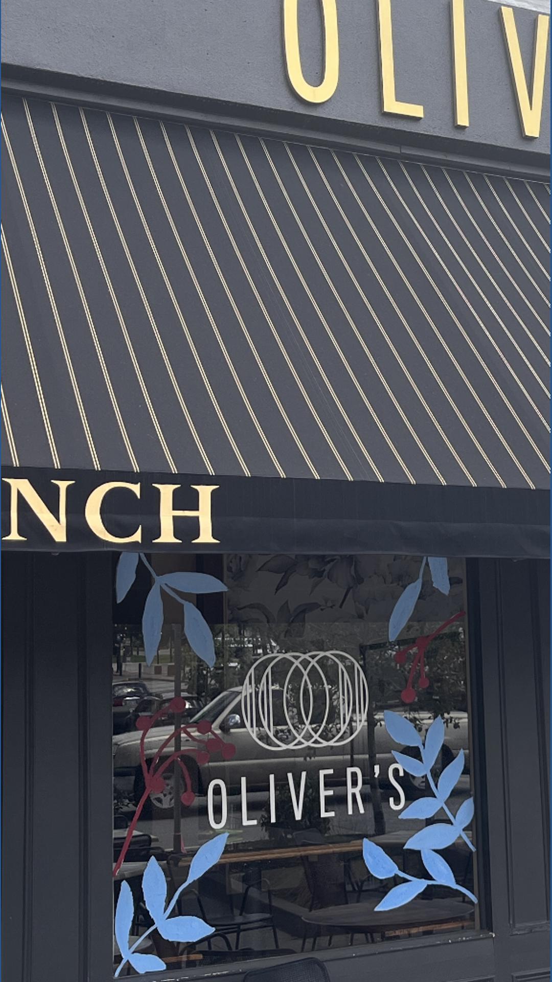 Macon's Oliver's Corner Bistro reopens after upgrades | 13wmaz.com