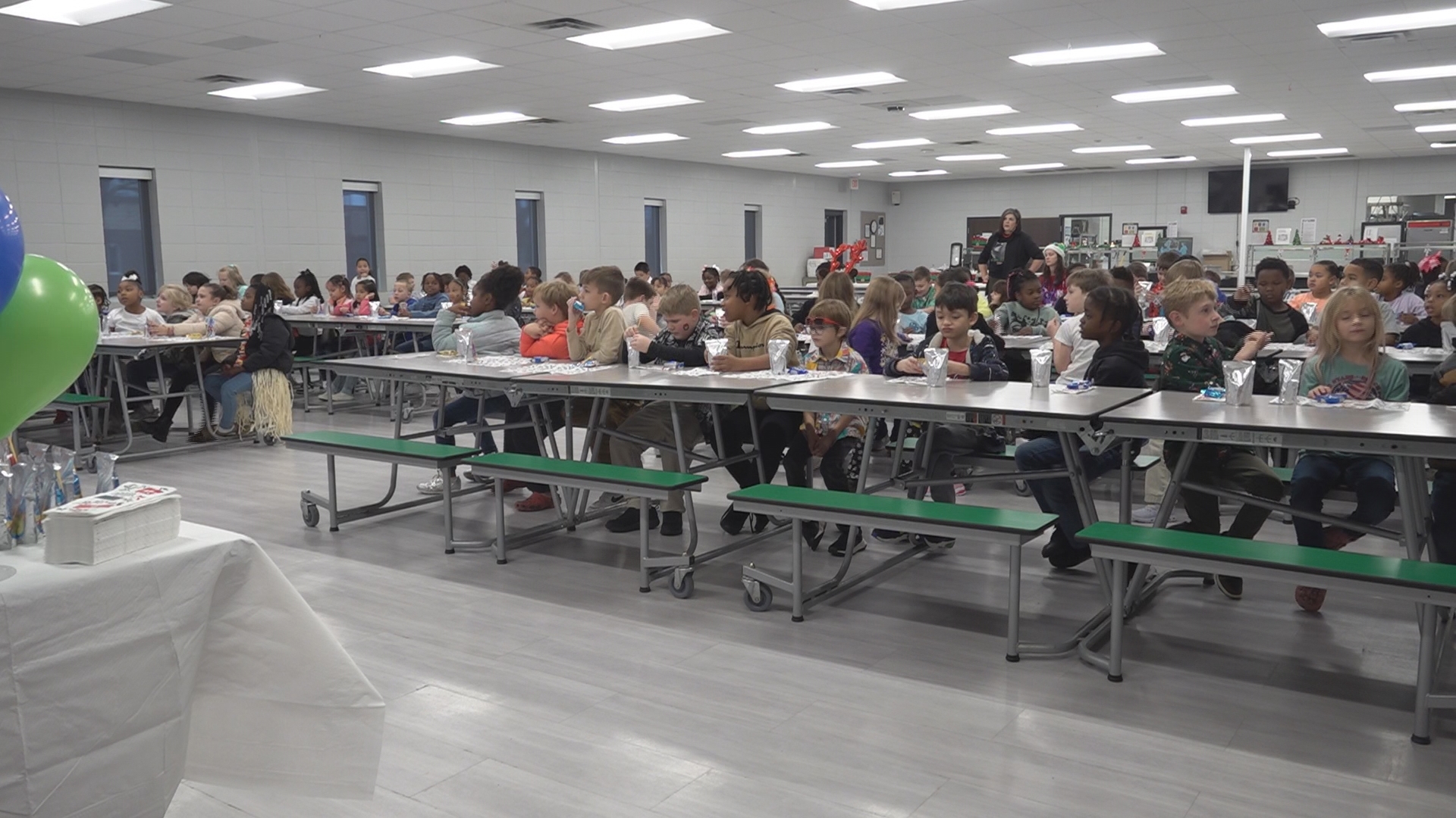 School of the Week | Byron Elementary students earn Georgia math title ...