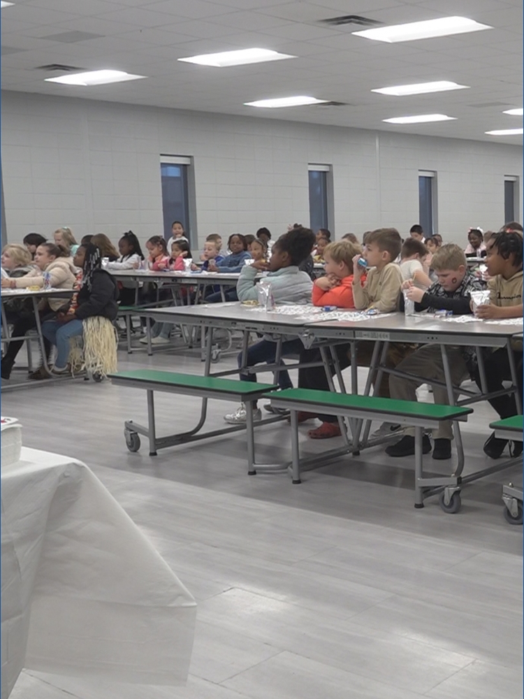 School of the Week | Byron Elementary students earn Georgia math title ...