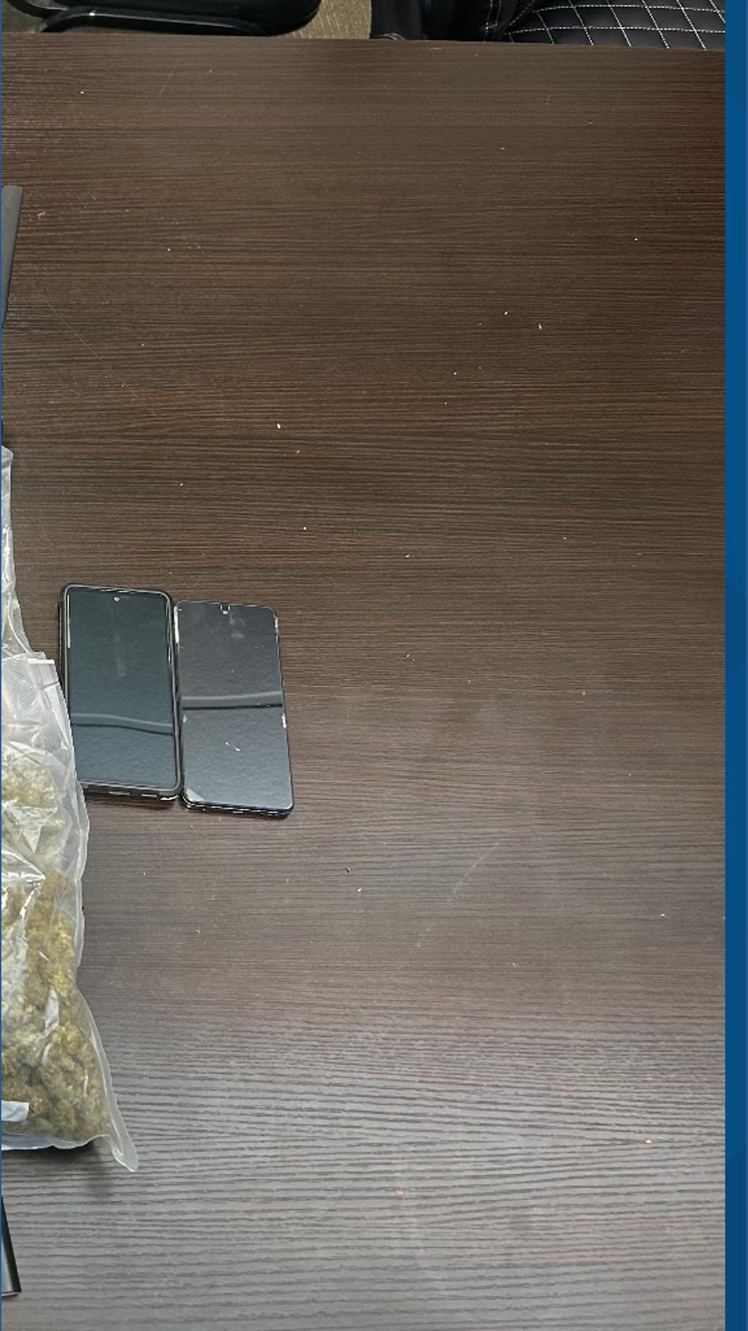 Four arrested for contraband delivery at Washington State Prison ...