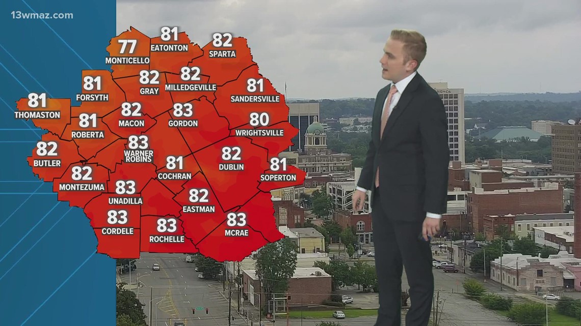 Dublin celebrates ex-Police Chief Tim Chatman's retirement | 13wmaz.com