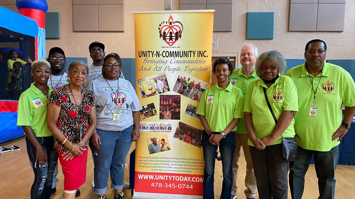 Macon killer Anjette Lyles poisoned 4 family members in 1958 | 13wmaz.com