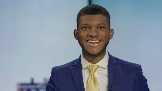 Meet the Team | 13WMAZ | 13wmaz.com