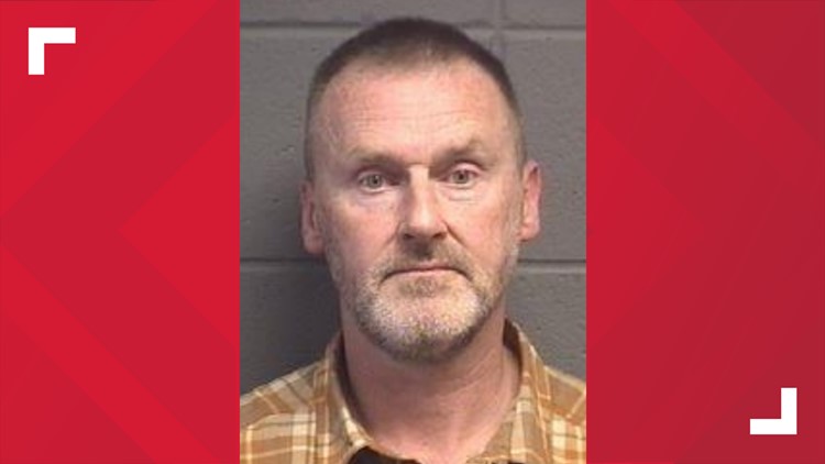 Ex-London cop sentenced for murder of GA wife, staging suicide: DA ...