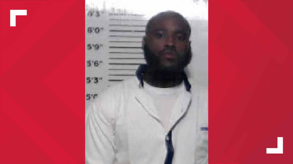New details after employee shot by inmate at Smith State Prison ...