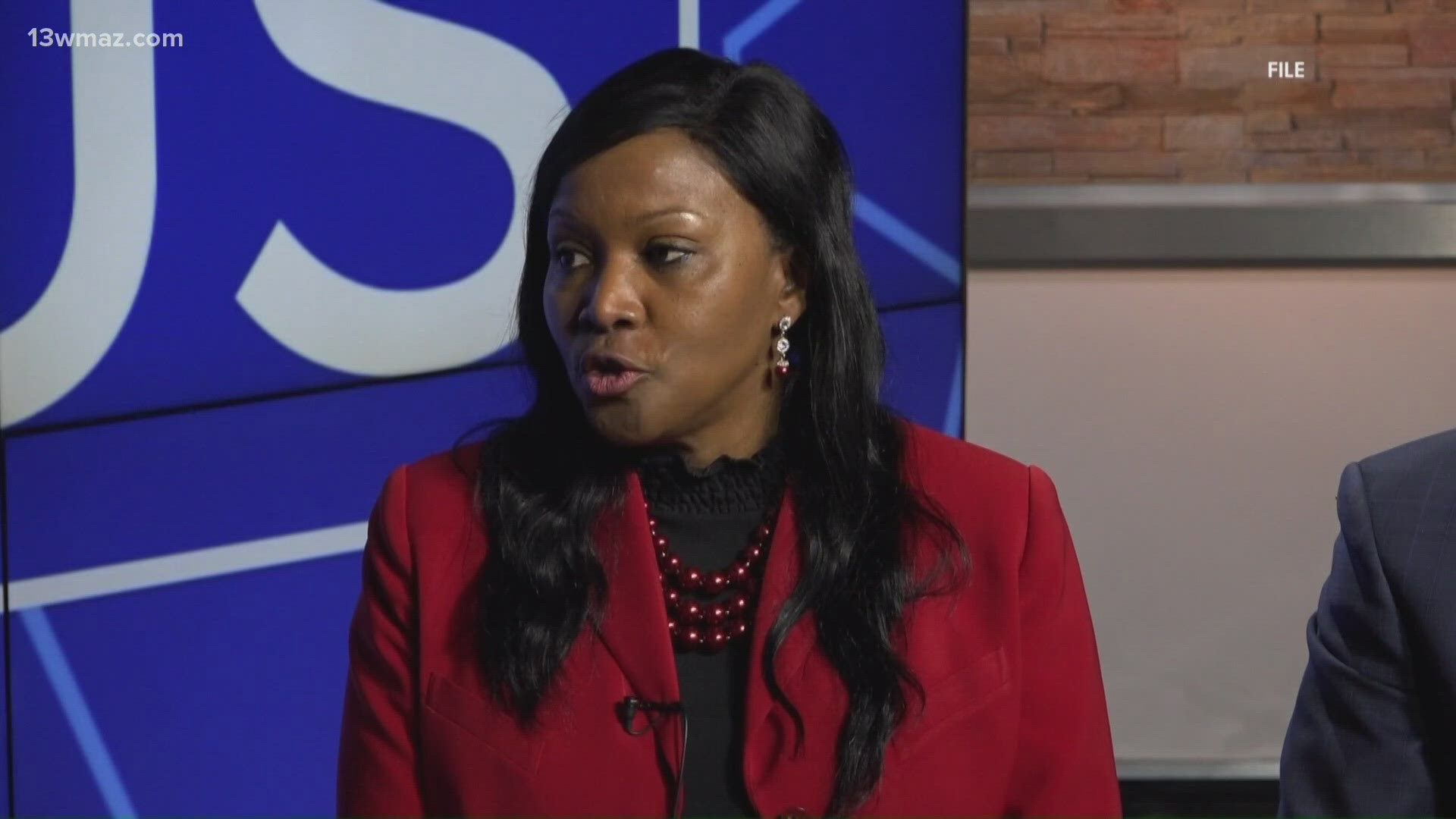 Central Georgia lawmaker's residency challenged by opponent ...