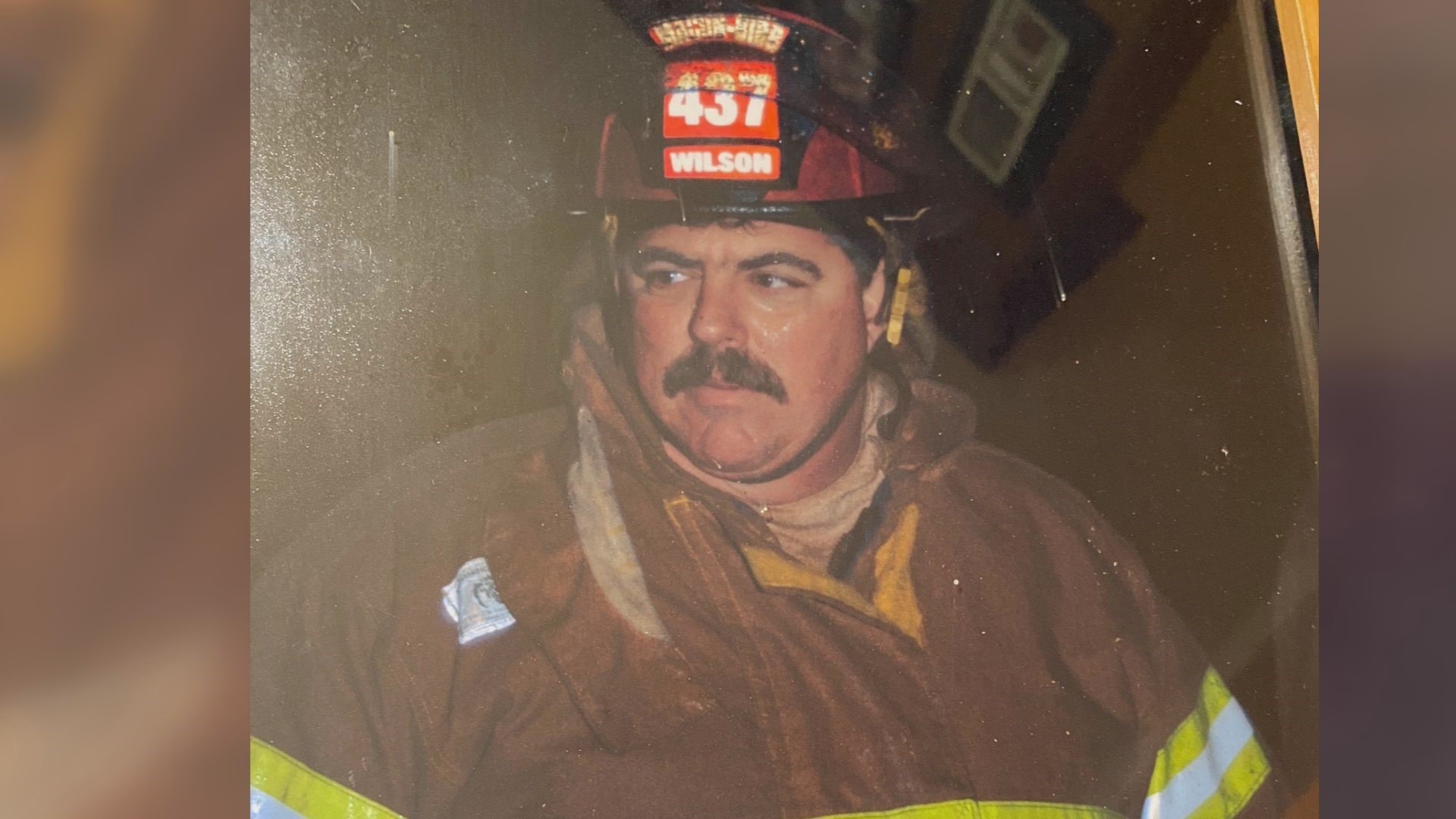 Three generations of firefighters in Macon-Bibb Fire Department ...