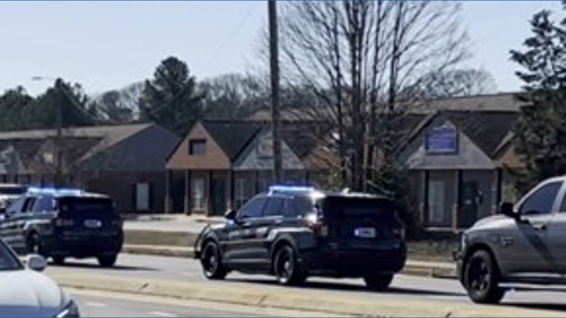 Deputies investigating after 82-year-old woman dead after crash in ...