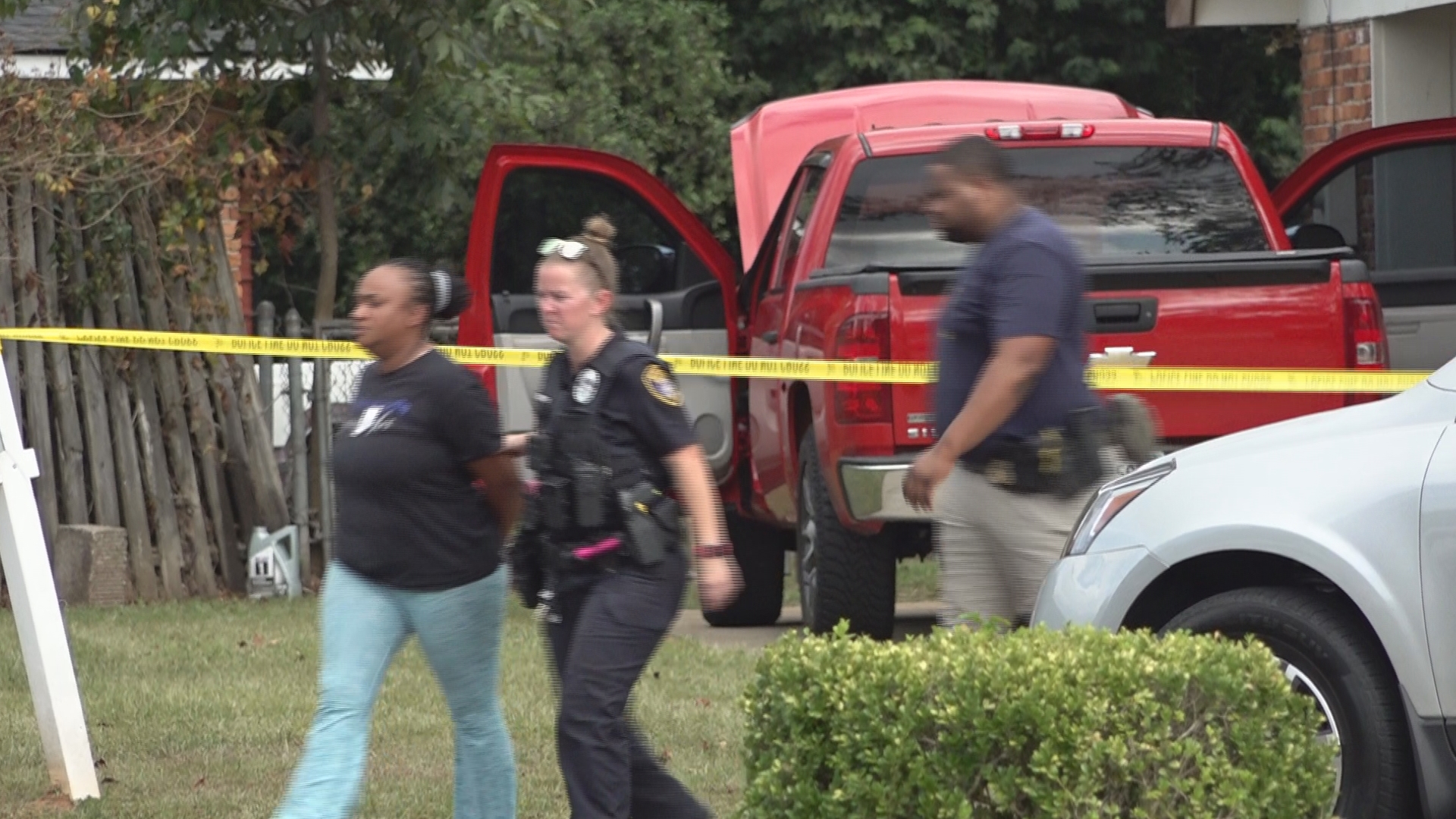 Multiple Agencies raided Warner Robins homes in ongoing gang ...