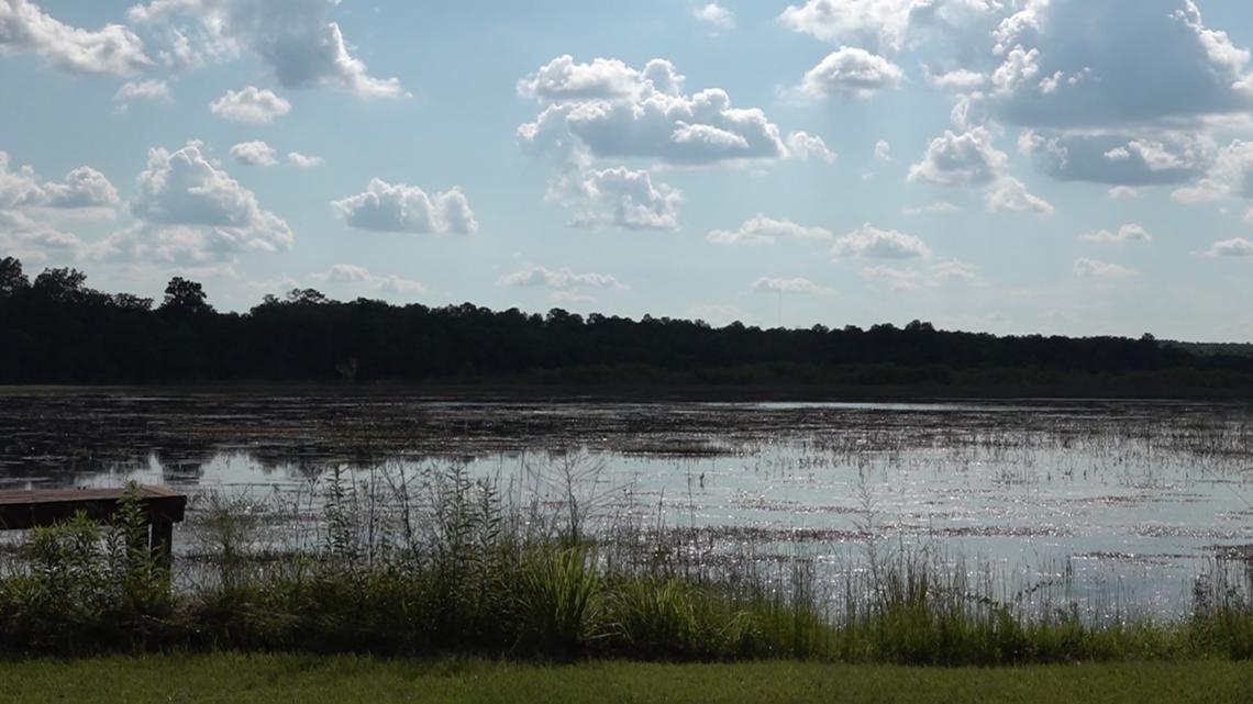 Brantley sues Ivey for $6M over lake dam negligence | 13wmaz.com