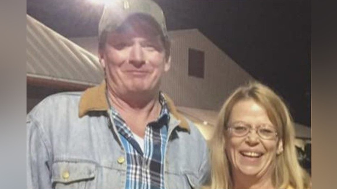 TIMELINE | A brief history of the Lonnie Shaw case | 13wmaz.com