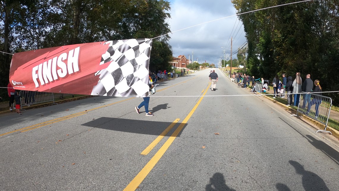 Perry Grand Prix offers excitement for all ages | 13wmaz.com