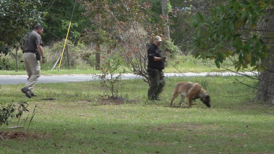 'Rapid gunfire' kills 19-Year-Old at Ocilla Block Party on Easter ...