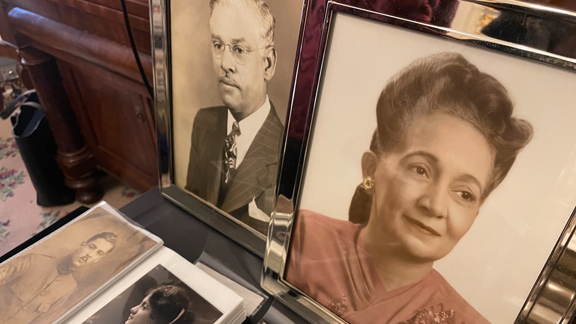 Cannonball House hosts granddaughters of William and Helen Craft ...