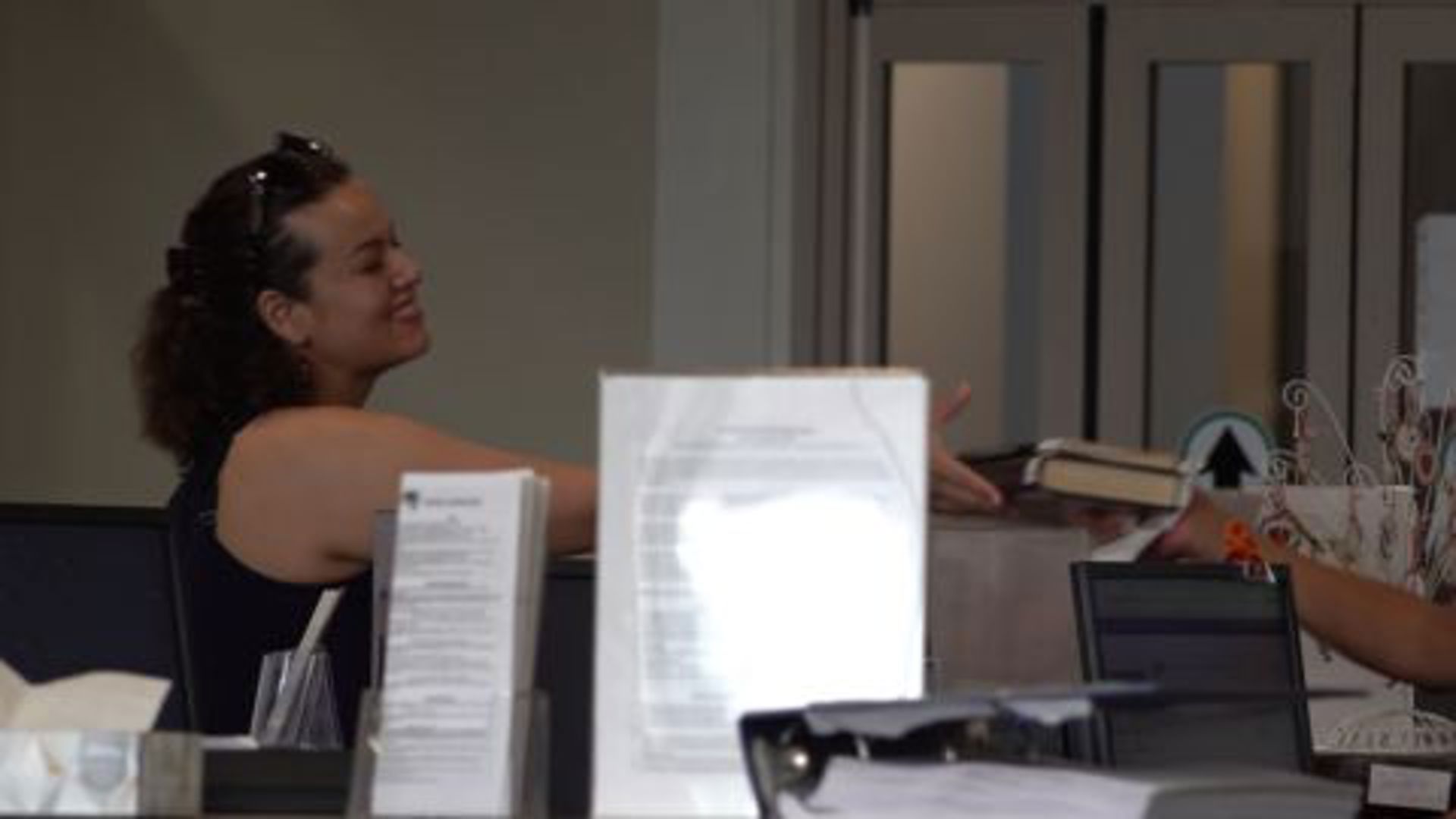 Houston County Library Sees Record Highs in 2025 | 13wmaz.com