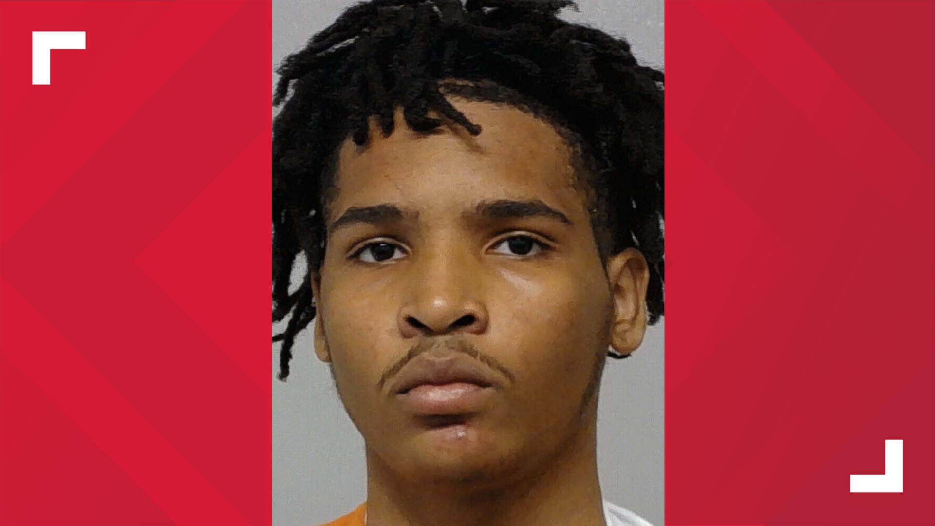 Bibb County seeks suspect in shooting, arson incident | 13wmaz.com