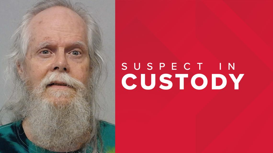 Pedophile arrested in Georgia after escaping custody 30 years ago ...
