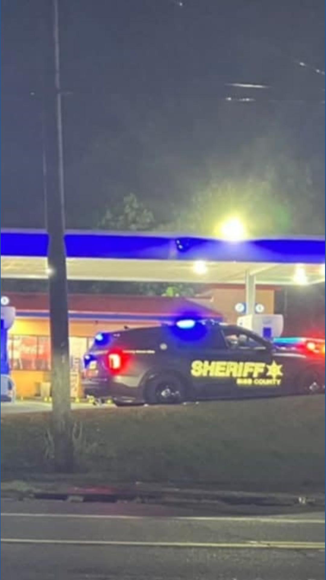 Bibb County shooting injures 3, including teenager | 13wmaz.com