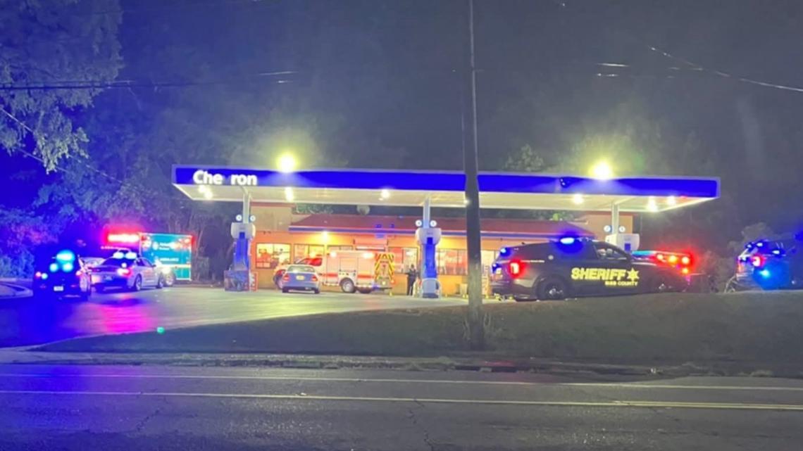 Bibb County shooting injures 3, including teenager | 13wmaz.com