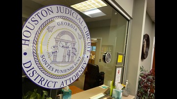 Houston County District Attorney aims to prosecute gang members ...