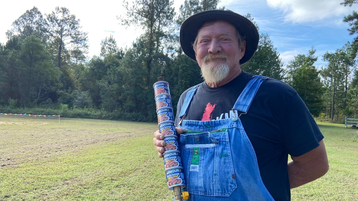 Summer Redneck Games is back in Dublin, Georgia | 13wmaz.com