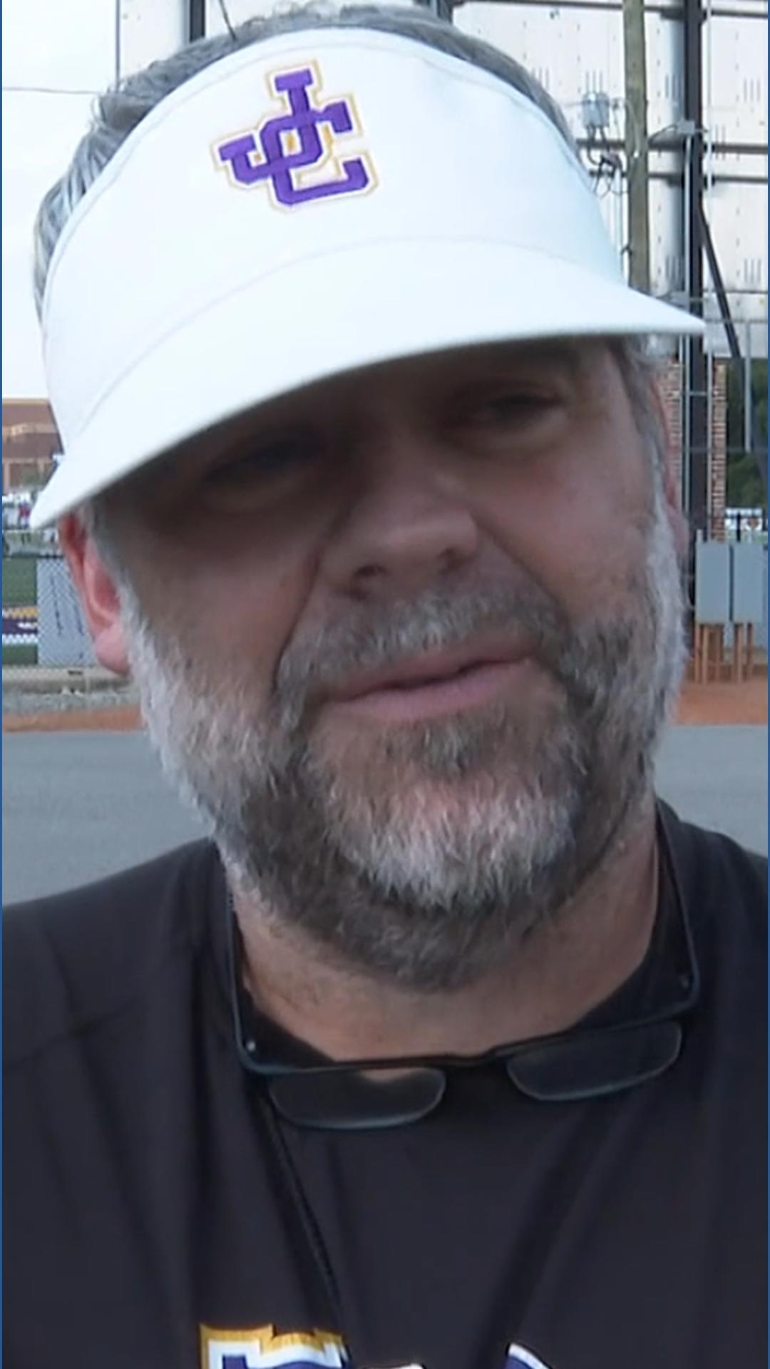 Ex-Jones County football coach sentenced for tax evasion after stealing ...